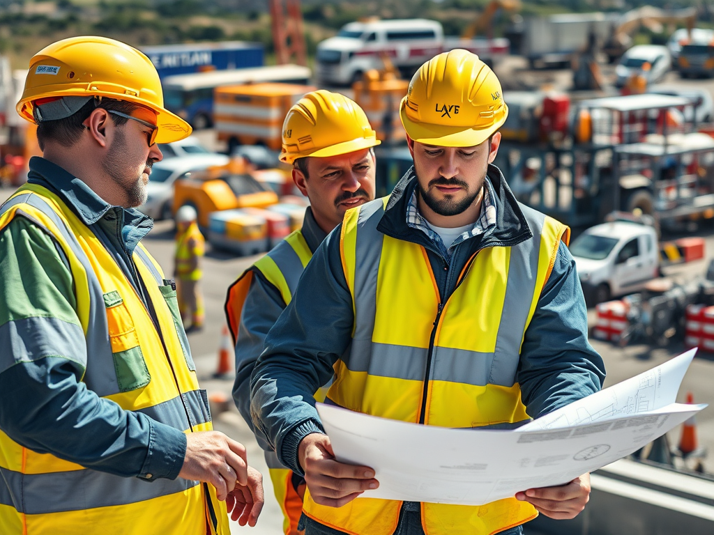 NZ Jobseeking Resources for Civil Engineers – Employment for ...
